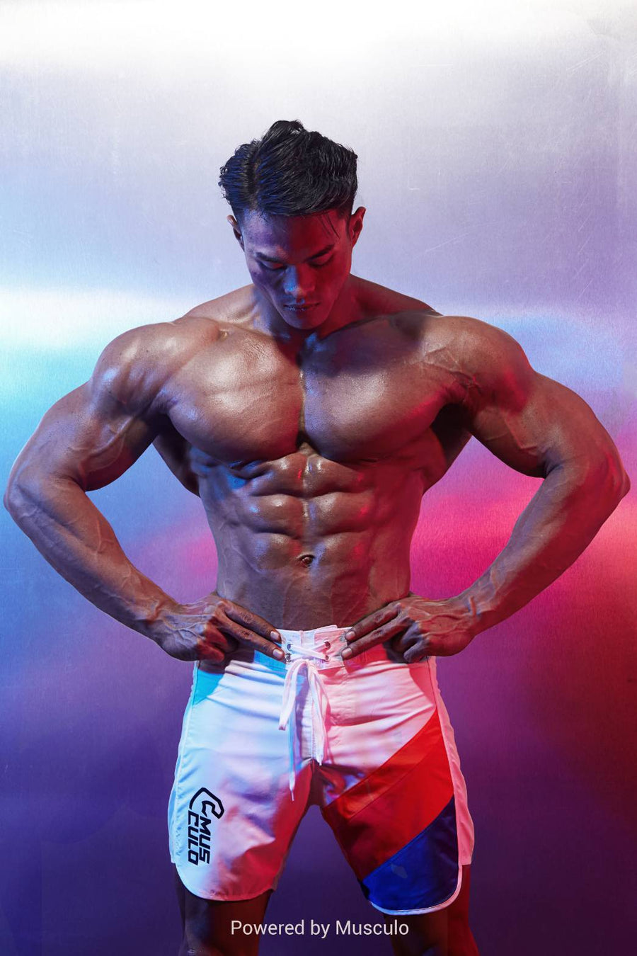 Musculo จำหน่ายเสื้อผ้าออกกำลังกาย ชุดกีฬา เสื้อ กางเกงคุณภาพดี – MUSCULO